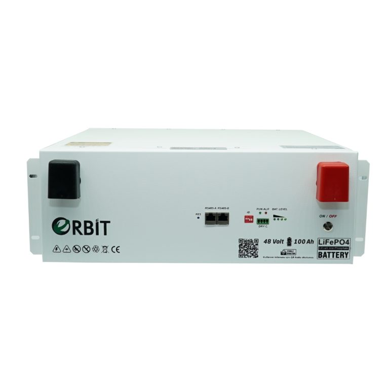 Orbit Depo | Türkiye'nin Enerji Deposu - Orbit Depo